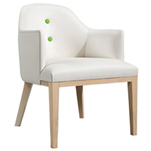 Ruby Armchair - The Contact Chair Company