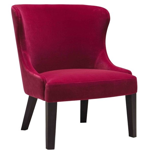 Ruby Lounge Chair | Contract Chair Co