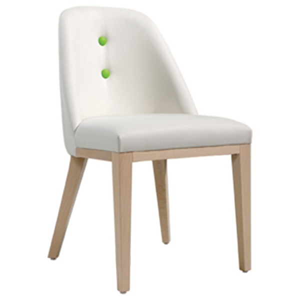 Ruby Side Chair | Contract Chair Co