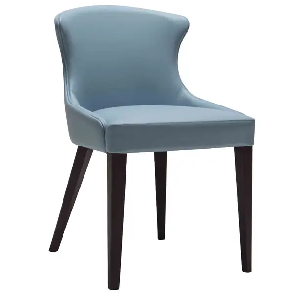 Ruby Wide Dining Chair | Contract Chair Co