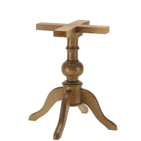 Saloon Small Table Base - The Contact Chair Company