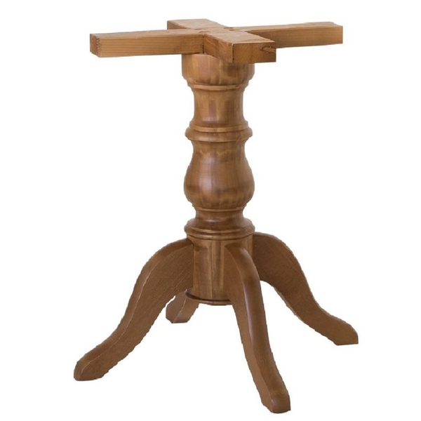 Saloon Table Base - The Contact Chair Company