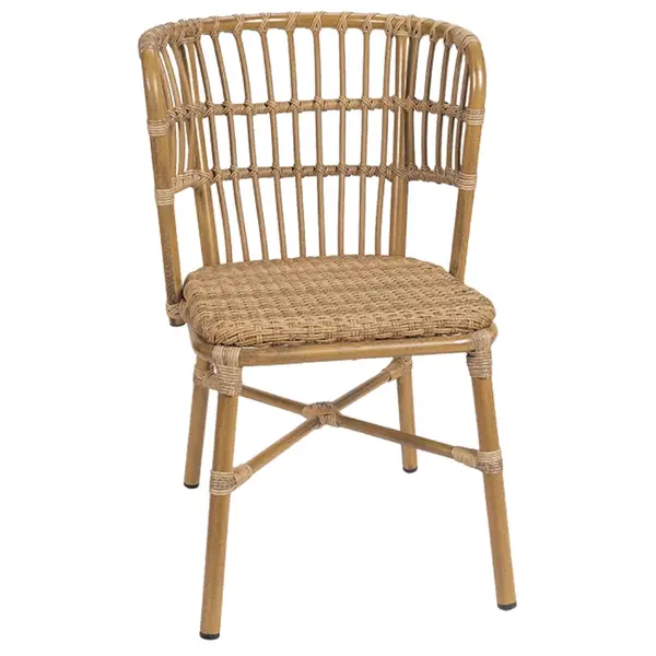 Samoa Side Chair | Contract Chair Co