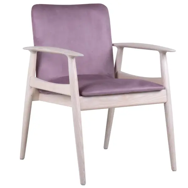 Sandal Armchair | Contract Chair Co