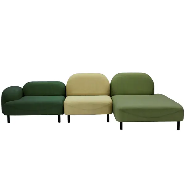 Scafell Modular Sofa | Contract Chair Co