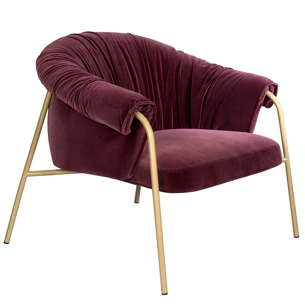 Scala Lounge Chair | Contract Chair Co
