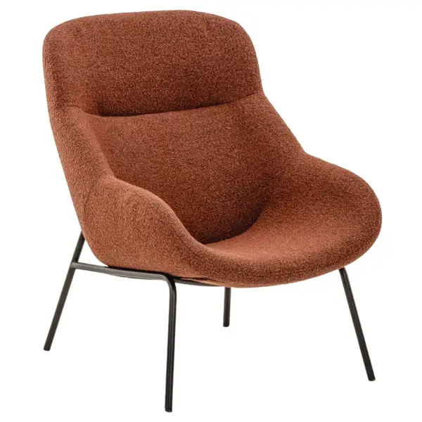 Seg Lounge Chair | Contract Chair Co