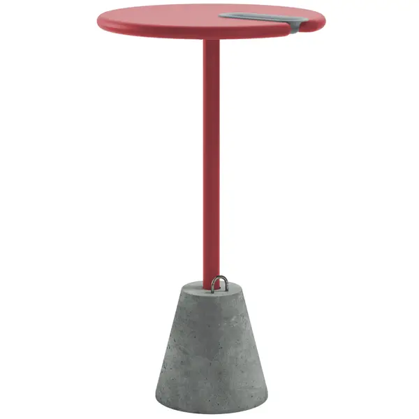 Set-up High Table | Contract Chair Co