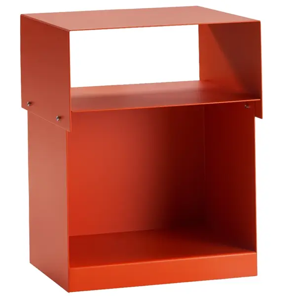 Seta Side Table | Contract Chair Co