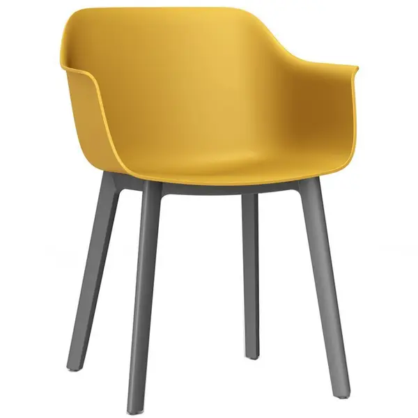 Shape Armchair | Contract Chair Co