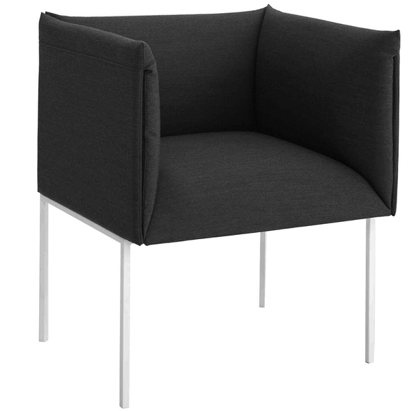 Sharp Lounge Chair - The Contact Chair Company