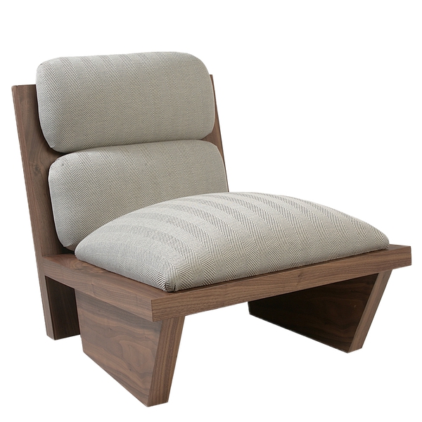 Shia Lounge Chair | Contract Chair Co
