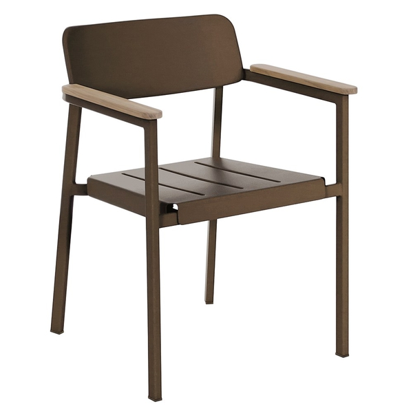 Shine Armchair | Contract Chair Co