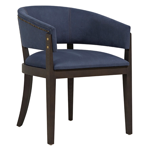 Sipe Armchair*Convert to private | Contract Chair Co