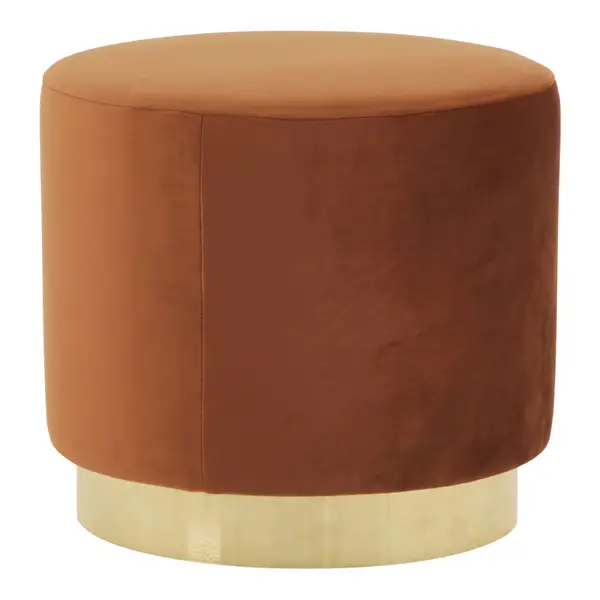 Sirio Pouf | Contract Chair Co