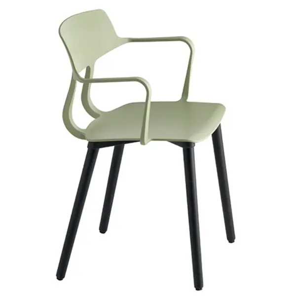 Snap Wood Armchair | Contract Chair Co