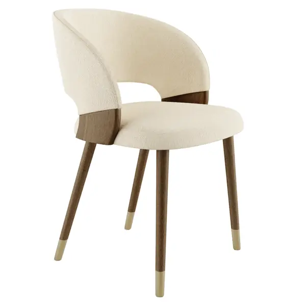 Soft Armchair | Contract Chair Co