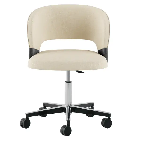 Soft Desk Chair | Contract Chair Co