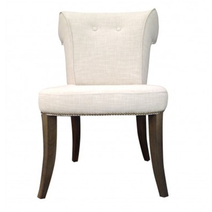 Soho Side Chair - The Contact Chair Company