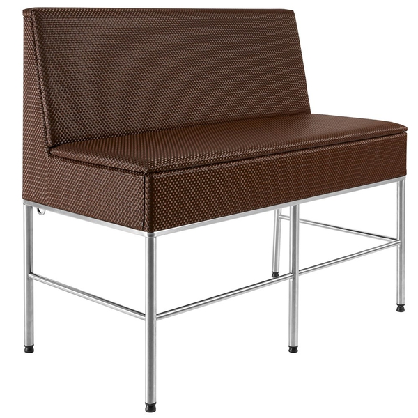 Sole High Bar Bench | Contract Chair Co