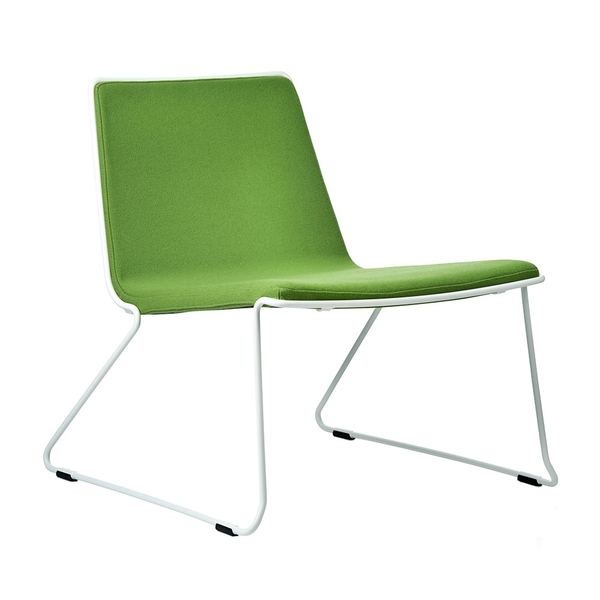 Speed Lounge Chair - The Contact Chair Company