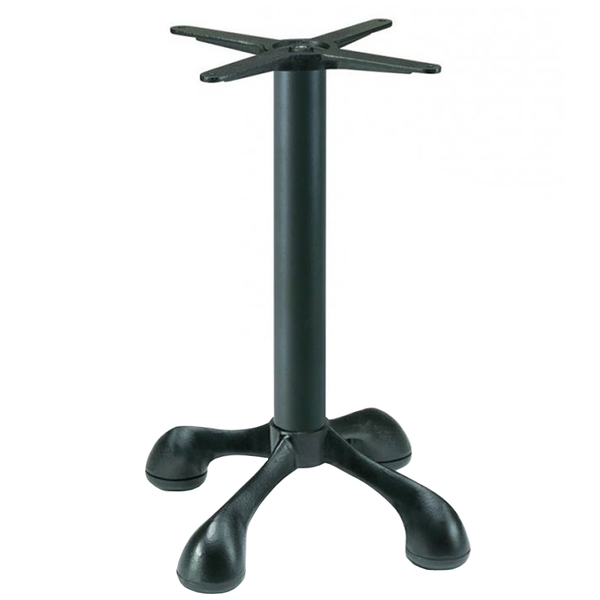 Spider 4 Leg Table Base | Contract Chair Co
