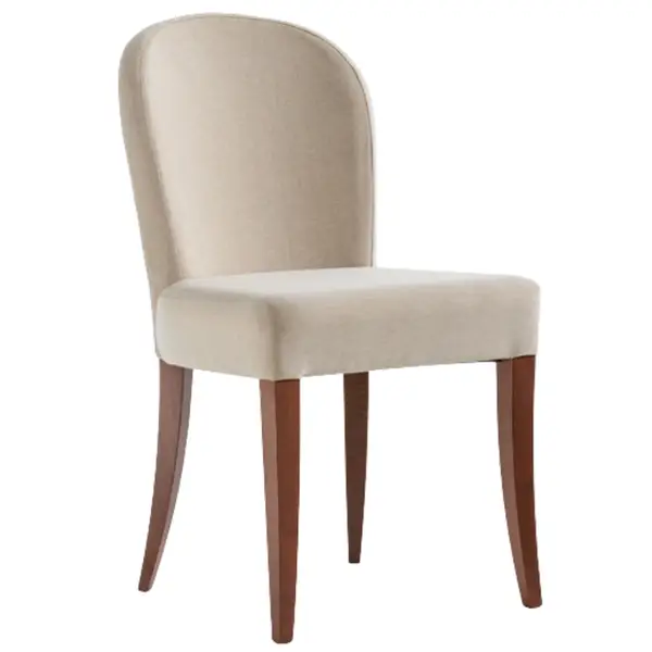 Squero Soft Side Chair | Contract Chair Co