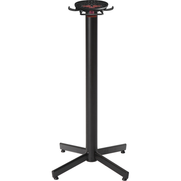 Stable Classic Flip Top Poseur Table Base | Contract Chair Co