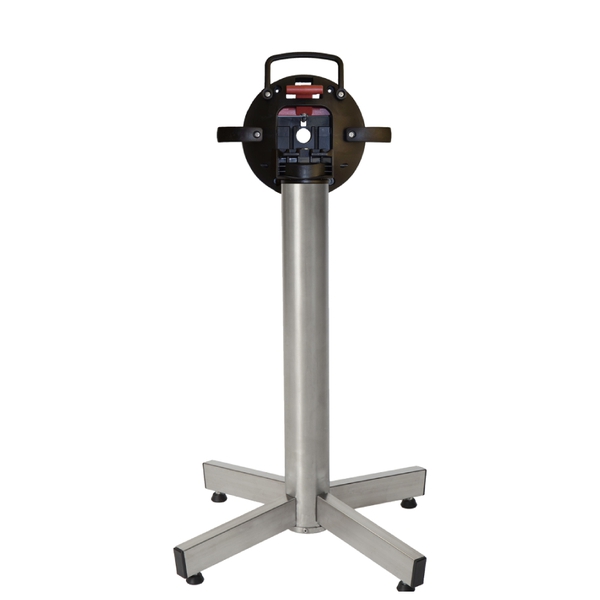 Stable Extreme Small Flip Top Dining Table Base - The Contact Chair Company