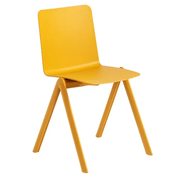 Stack Side Chair | Contract Chair Co