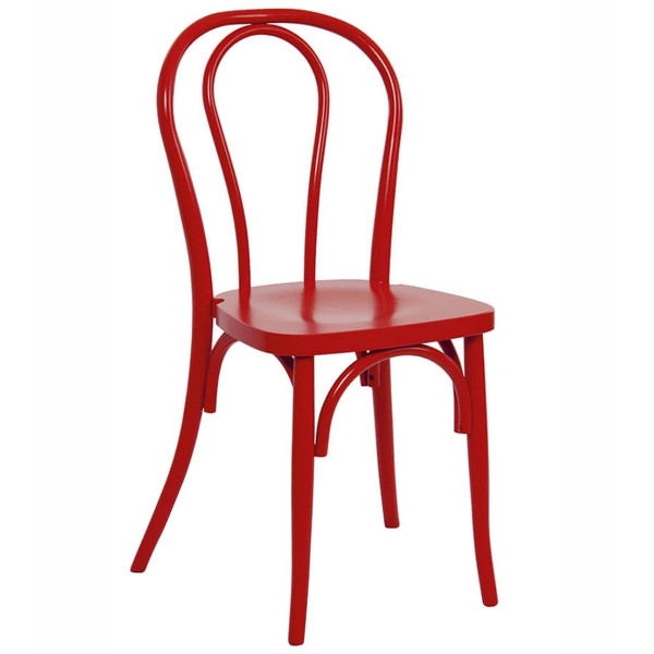 Stacking Bentwood Chair | Contract Chair Co