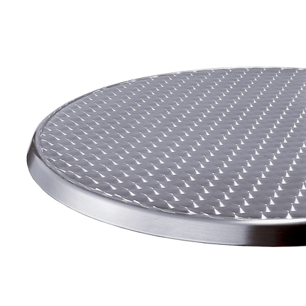 Stainless Steel Table Top - The Contact Chair Company
