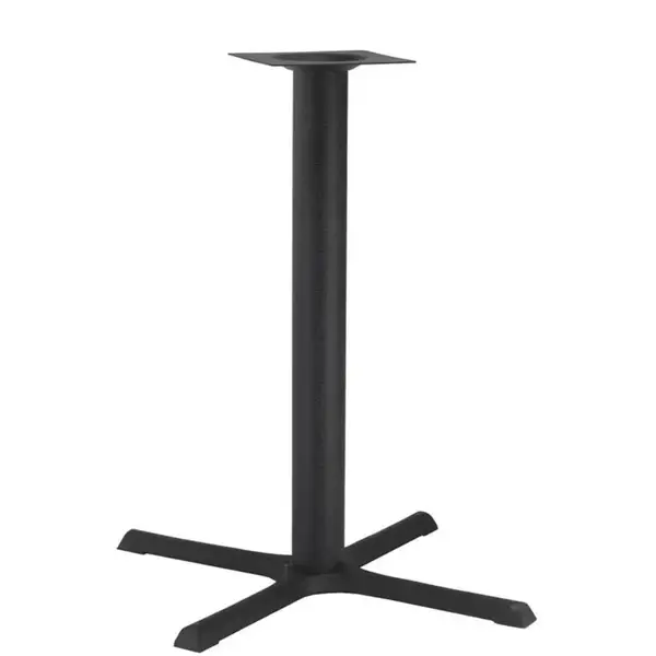 Status Large Poseur Table Base | Contract Chair Co