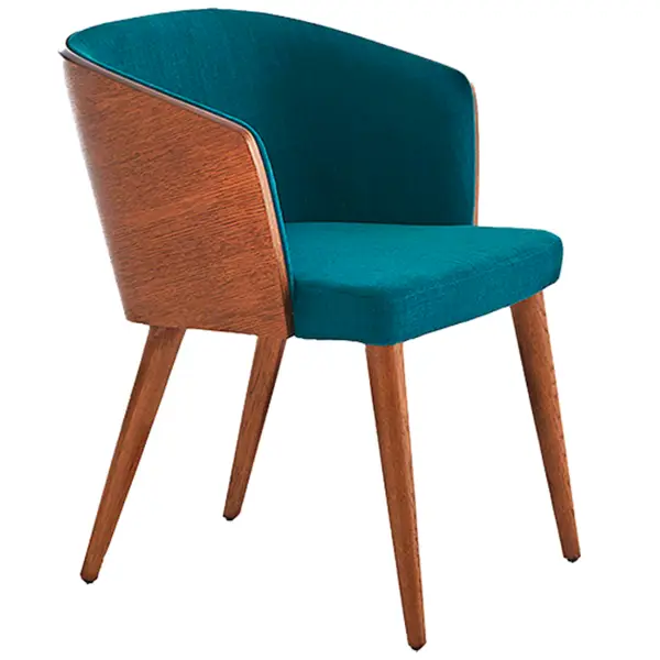 Stellar V Armchair | Contract Chair Co