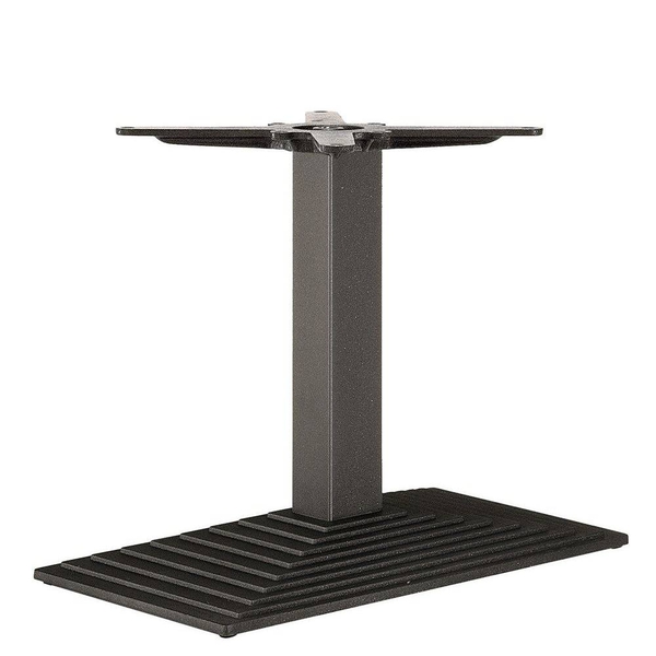 Step Rectangular Coffee Table Base | Contract Chair Co