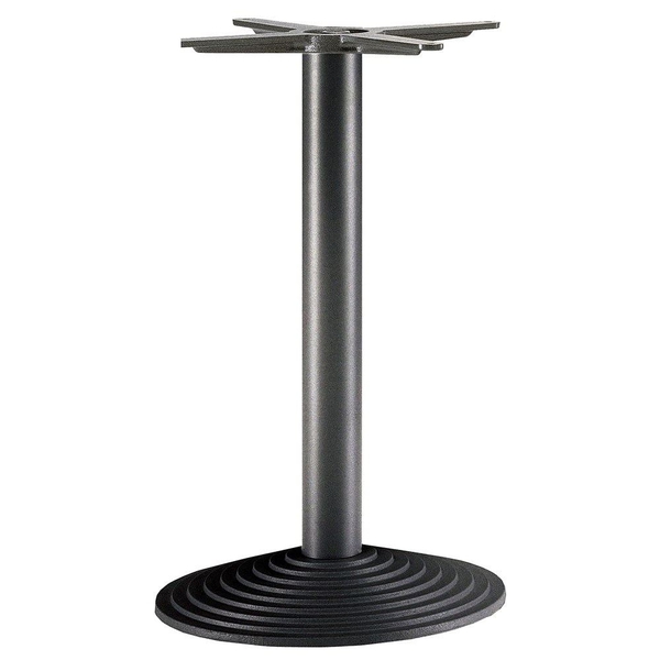 Step Round Table Base - The Contact Chair Company