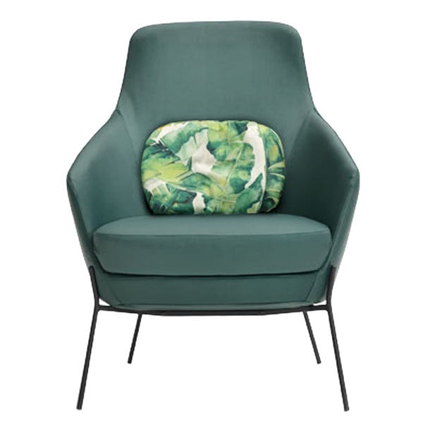 Stork Lounge Chair | Contract Chair Co