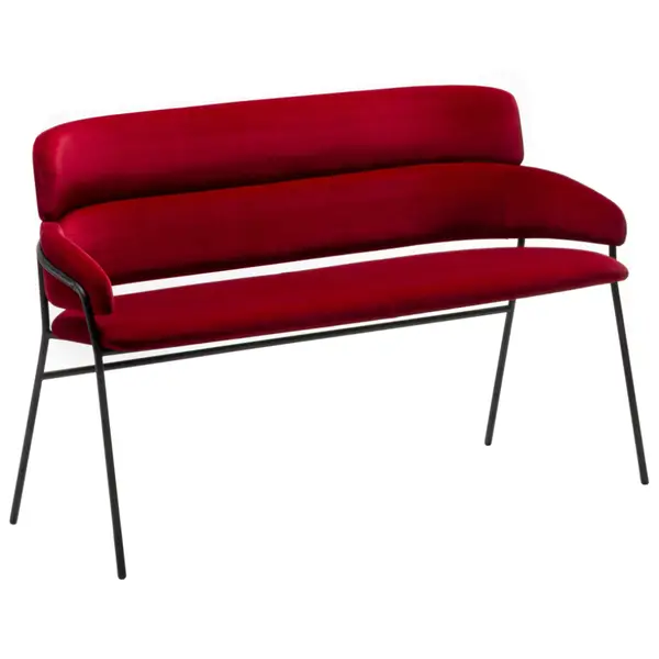 Strike Sofa | Contract Chair Co