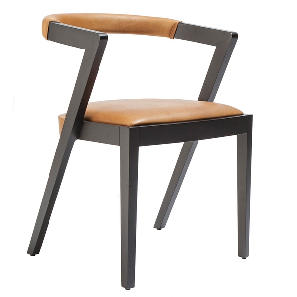 String Armchair | Contract Chair Co