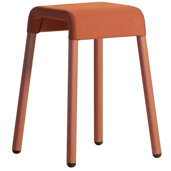 Stroll Low Stool | Contract Chair Co