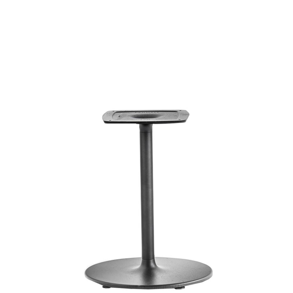 Stylus Round Coffee Table Base | Contract Chair Co