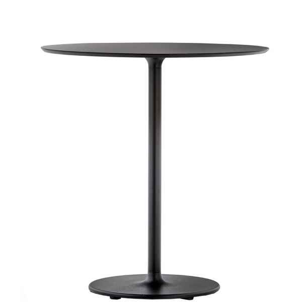 Stylus Round Dining Table Base | Contract Chair Co