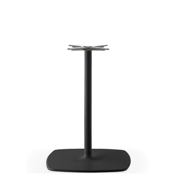 Stylus Square Large Dining Table Base | Contract Chair Co