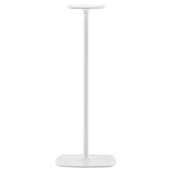 Stylus Square Poseur Table Base | Contract Chair Co