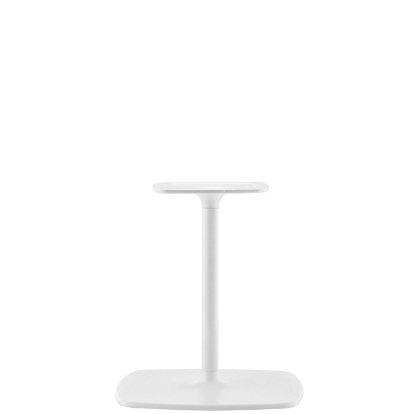 Stylus Square Small Coffee Table Base - The Contact Chair Company