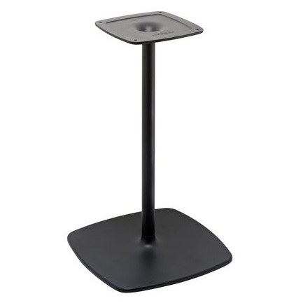 Stylus Square Table Base - The Contact Chair Company