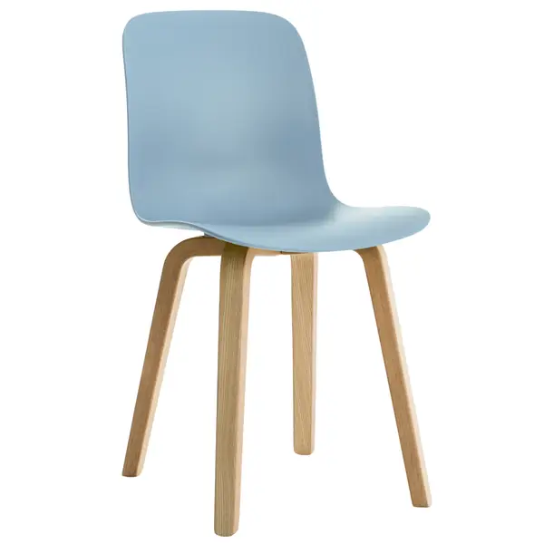 Substance Side Chair | Contract Chair Co