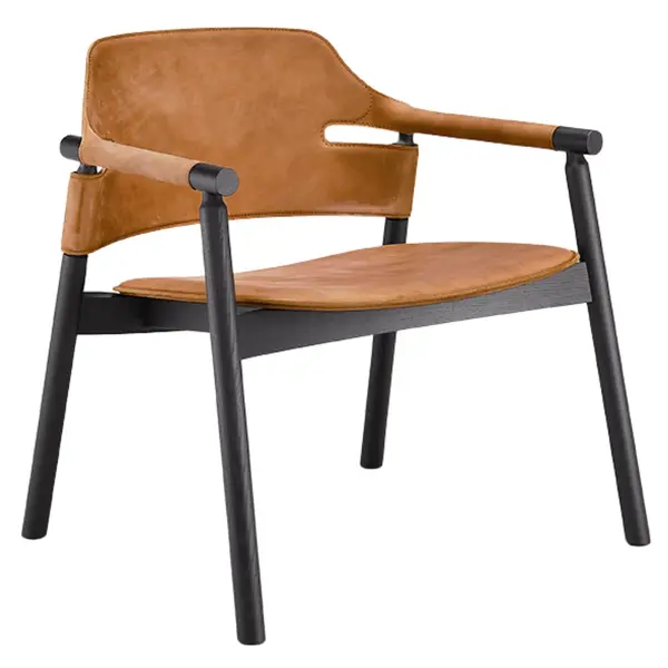 Suite Lounge Chair | Contract Chair Co