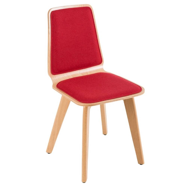 Suki Side Chair | Contract Chair Co