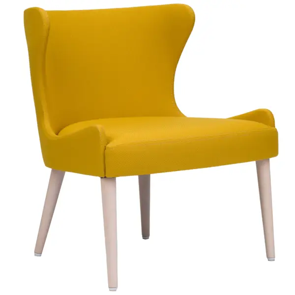 Surf Lounge Chair | Contract Chair Co